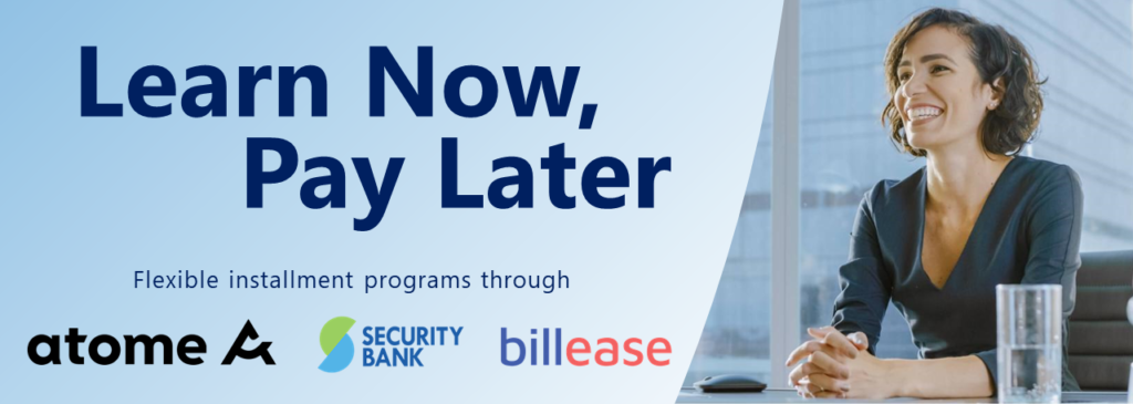 Learn Now, Pay Later (LNPL) Installment Program – International HR Institute