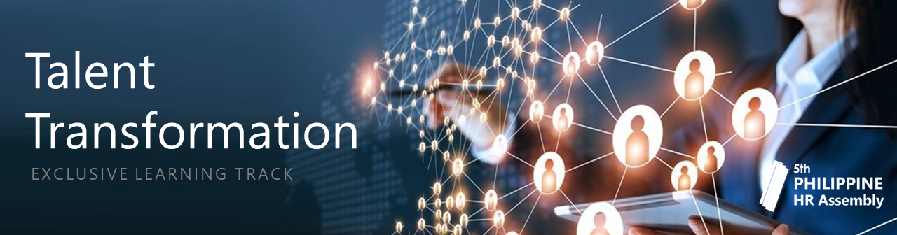 Talent Transformation Intensive Learning – International HR Institute