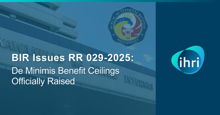 CLDP® Certification Batch 53 – International HR Institute